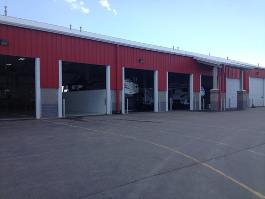 PIERCE RV & MARINE - Updated December 2025 - 21 Photos & 28 Reviews ...