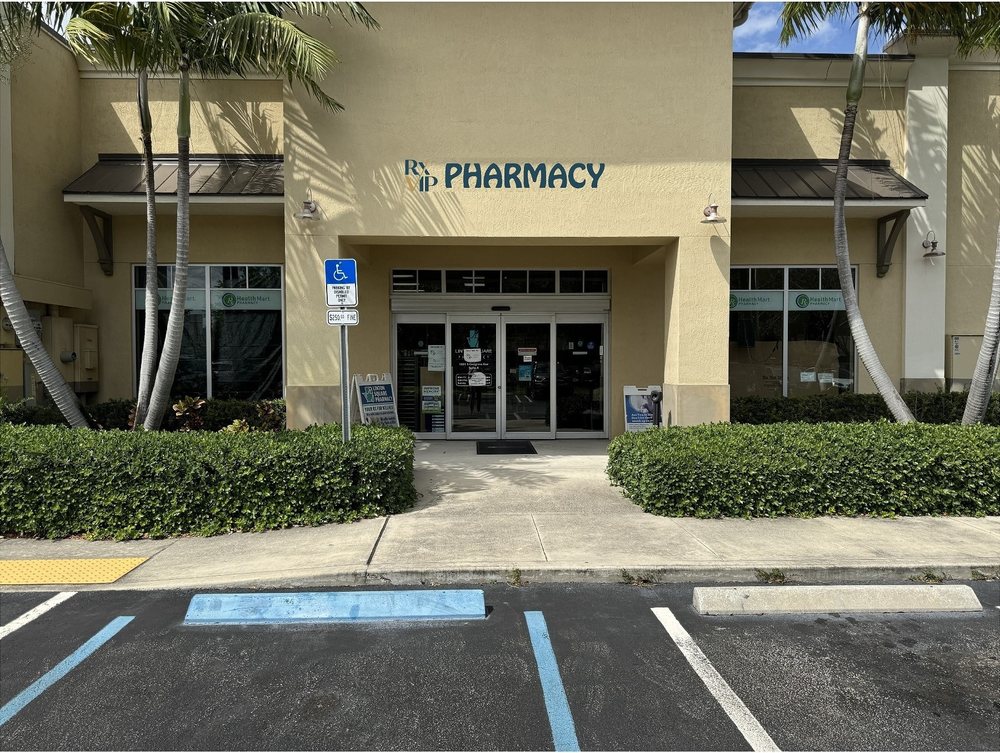 LINTON SQUARE PHARMACY & MEDICAL SUPPLIES - Updated April 2026 - 1601 S ...