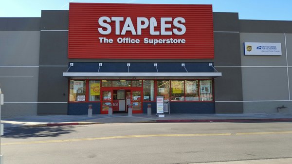 STAPLES - Updated December 2025 - 50 Photos & 143 Reviews - 2080 Empire ...