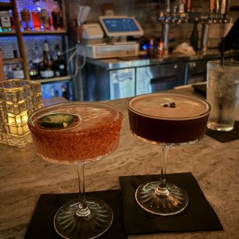 RARE BOOKS BAR - Updated February 2025 - 209 Photos & 115 Reviews ...