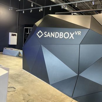 SANDBOX VR - Updated December 2025 - 461 Green St, Woodbridge, New ...