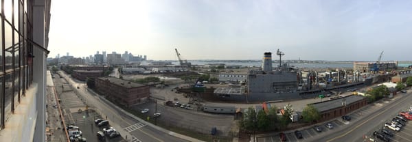 BOSTON DESIGN CENTER - Updated January 2026 - 49 Photos & 16 Reviews ...