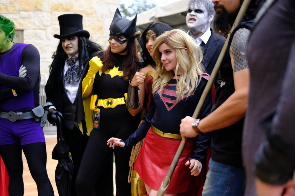 CELEBRITY FAN FEST - Updated June 2026 - 3201 East Houston St, San ...
