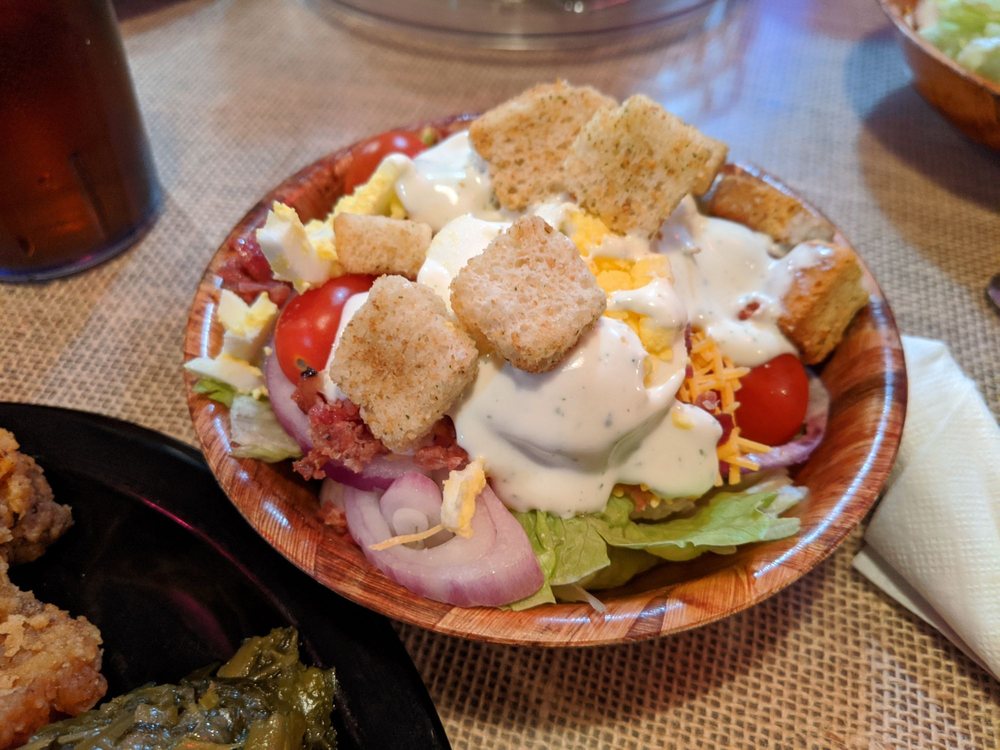 KINGS - 109 Photos & 150 Reviews - 405 E New Bern Rd, Kinston, North ...