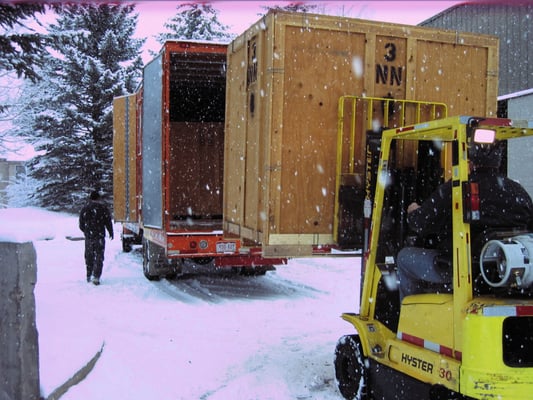 COLUMBINE MOVING AND STORAGE - Updated December 2025 - 36 Photos & 11 ...