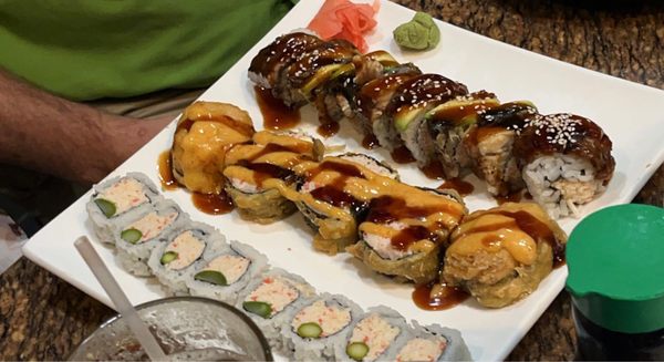 NAGOYA JAPANESE RESTAURANT - Updated December 2025 - 148 Photos & 68 ...