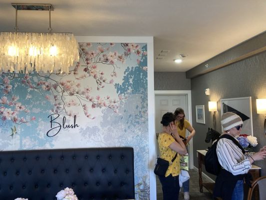 BLUSH ROOFTOP TERRACE - ALEXANDRA INN - Updated July 2025 - 23 Photos ...