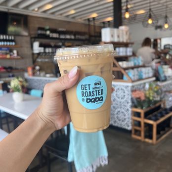 BABA COFFEE - CARLSBAD - Updated June 2024 - 267 Photos & 324 Reviews ...