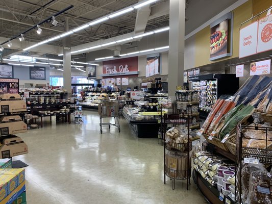SAFEWAY - Updated June 2026 - 16 Photos & 78 Reviews - 8340 15th Ave NW ...