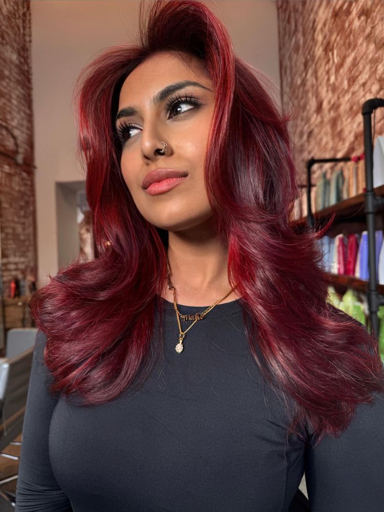 VIKKIE HAIR LAB - Updated October 2025 - 41 Photos & 33 Reviews - 5-33 ...