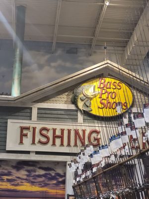 BASS PRO SHOPS - Updated October 2025 - 72 Photos & 37 Reviews - 2553 ...