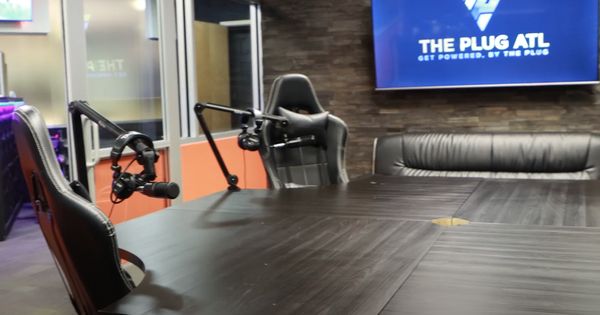 THE PLUG ATL - Updated October 2025 - 17 Photos - 2700 Northeast Expy ...