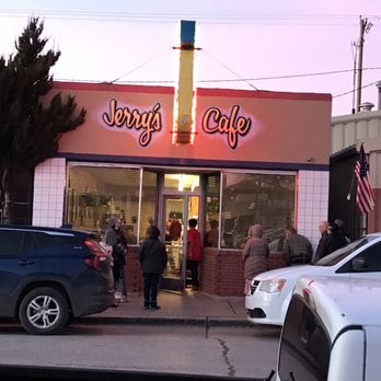 JERRY’S CAFE - 496 Photos & 718 Reviews - 406 W Coal Ave, Gallup, New ...