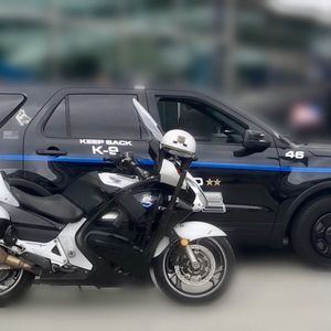 LOS ANGELES POLICE DEPARTMENT - 77TH STREET STATION - Updated July 2025 ...