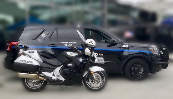 EL SEGUNDO POLICE DEPARTMENT - Updated November 2025 - 348 Main St, El ...