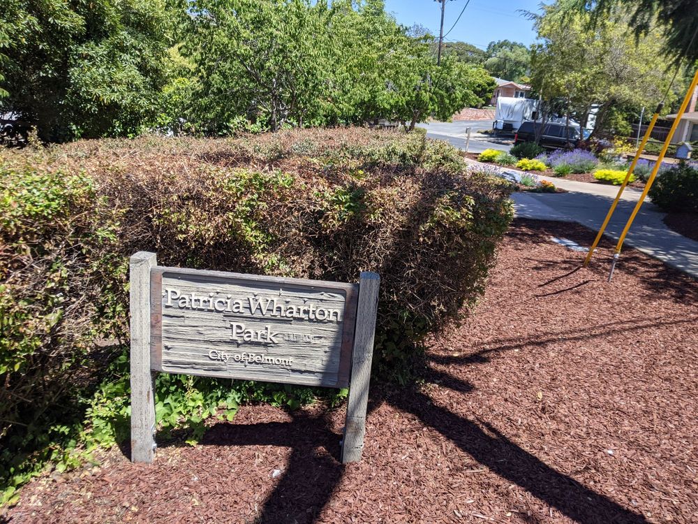 PATRICIA WHARTON PARK - Updated June 2025 - 11 Photos - Notre Dame Ave ...