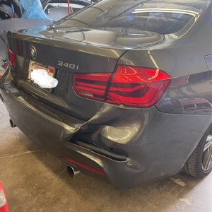 ALLIANCE AUTO BODY - 515 Photos & 394 Reviews - Body Shops - 826 S ...