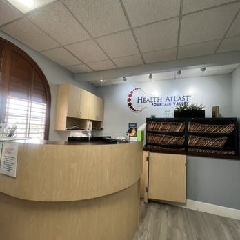 HEALTH ATLAST | FOUNTAIN VALLEY - Updated November 2025 - 45 Photos ...