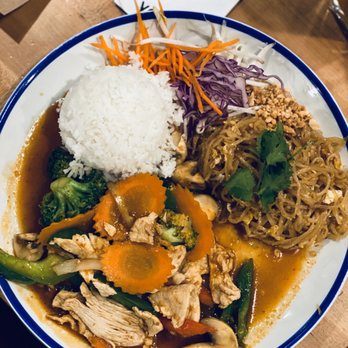 OCHA THAI KITCHEN & BAR - Updated October 2025 - 1434 Photos & 763 ...