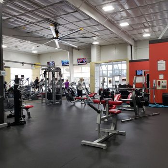 IDAHO FITNESS FACTORY - Updated January 2026 - 11 Photos & 25 Reviews ...