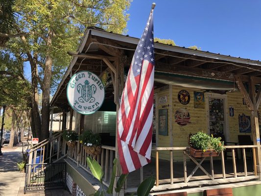 THE GREEN TURTLE - Updated March 2025 - 126 Photos & 108 Reviews - 14 S ...