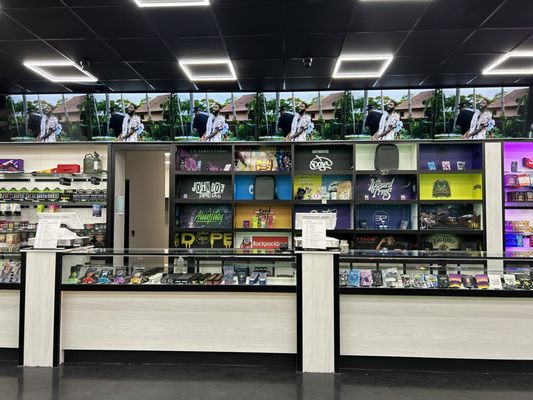 GOAT GLOBAL - WESTWOOD - 12 Photos & 10 Reviews - 2299 Westwood Blvd ...