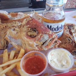 PIER EIGHT SEAFOOD RESTAURANT - Updated July 2025 - 69 Photos & 57 ...