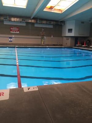 FREMONT POOL - Updated December 2025 - 7630 S Towne Ave, Los Angeles ...