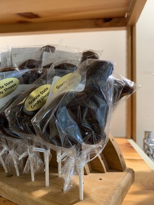 GRANITE STATE CANDY SHOPPE - Updated January 2026 - 34 Photos & 30 ...