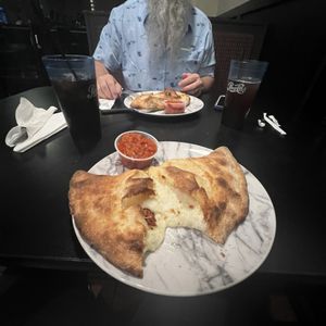 OPS PIZZA KITCHEN & CAFE - Updated November 2024 - 113 Photos & 118 ...