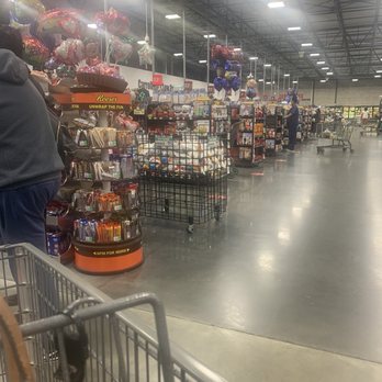 WINCO FOODS - Updated March 2025 - 114 Photos & 65 Reviews - 2620 N ...