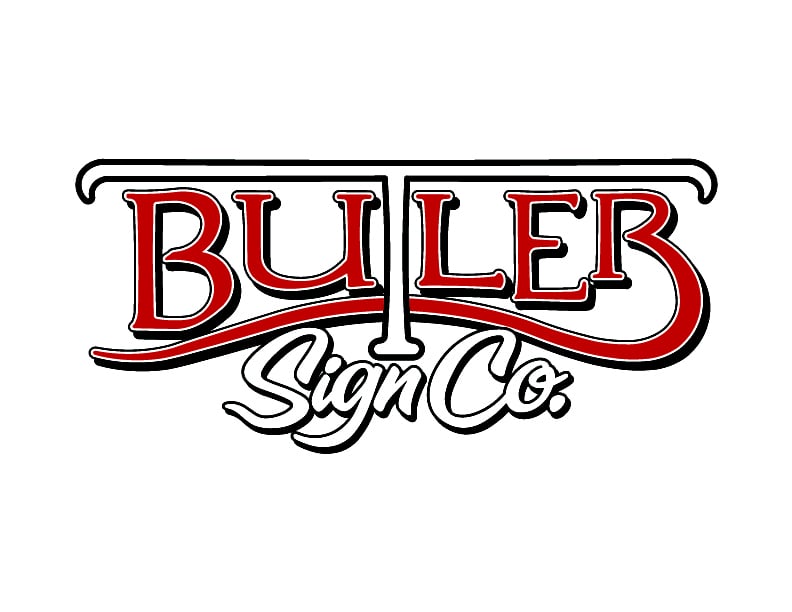 BUTLER SIGN CO - Updated November 2024 - 11547 SE Baseline Rd ...