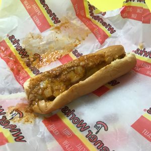 WIENER WORKS - 14 Reviews - Hot Dogs - 3402 Raeford Rd, Fayetteville ...