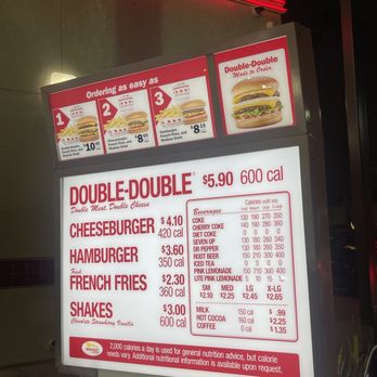 IN-N-OUT BURGER - Updated August 2024 - 1877 Photos & 1994 Reviews ...