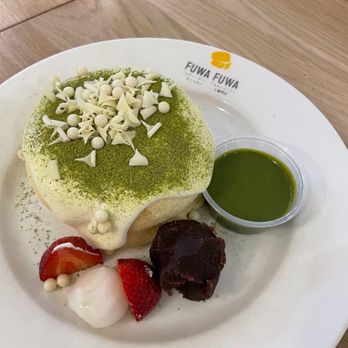 FUWA FUWA - Updated December 2025 - 19 Photos & 16 Reviews - 1111 ...