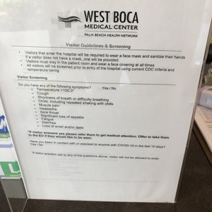 STAND-UP MRI OF BOCA RATON, P.A. - Updated July 2024 - 20 Reviews ...