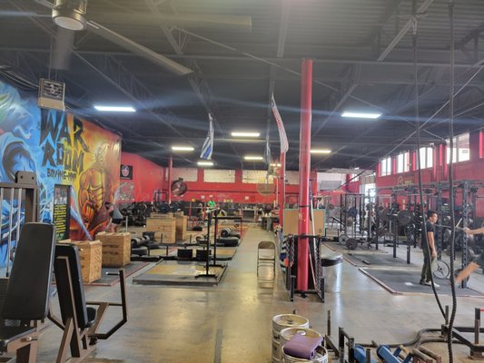 METROFLEX - Updated July 2025 - 13 Reviews - 5501 Thelin St, Fort Worth ...
