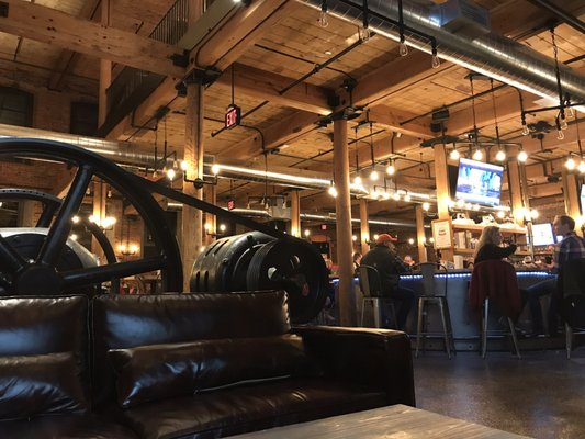 THE PUB AT BAXTER - 34 Photos & 16 Reviews - Pubs - 120 Mill St ...