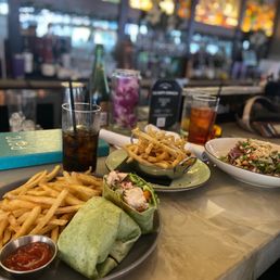 PARC - Updated October 2025 - 1865 Photos & 1221 Reviews - 800 Woodward ...