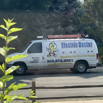 ELECTRIC DOCTOR - Updated July 2024 - 63 Photos & 101 Reviews - 4131 S ...