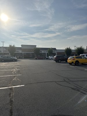 PICKETT SHOPPING CENTER - Updated September 2025 - 27 Photos - 9424 ...