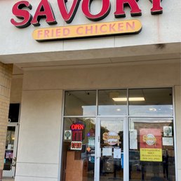 SAVORY FRIED CHICKEN - Updated December 2025 - 1360 Photos & 1217 ...