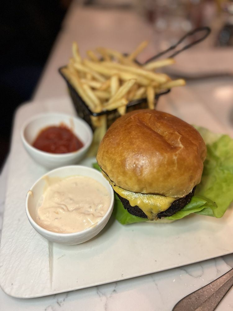 ROSE PARK BISTRO - Updated November 2024 - 829 Photos & 324 Reviews ...