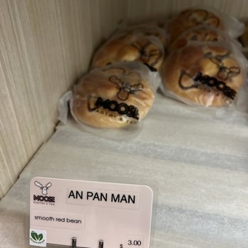 MOOSE PASTRY & TEA - Updated January 2025 - 275 Photos & 137 Reviews ...