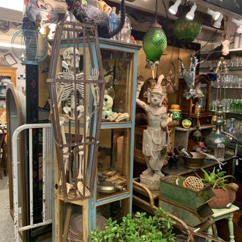 SUMMER COTTAGE ANTIQUES - Updated October 2025 - 52 Photos & 29 Reviews ...