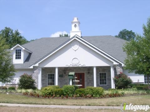 TERRELL BROADY FUNERAL HOME - Updated December 2025 - 11 Reviews - 3855 ...