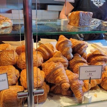 THE FRENCH GUYS - Updated October 2025 - 97 Photos & 23 Reviews - 2650 ...