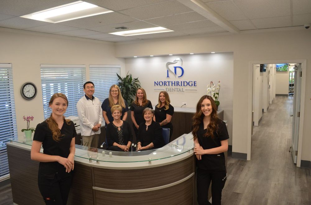 NORTHRIDGE DENTAL - Updated May 2026 - 6600 Madison Ave, Carmichael ...