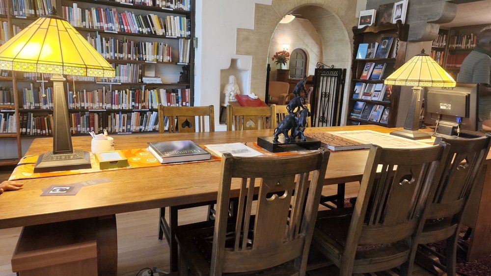 KROTONA INSTITUTE OF THEOSOPHY - 24 Photos - 46 Krotona Hill, Ojai ...