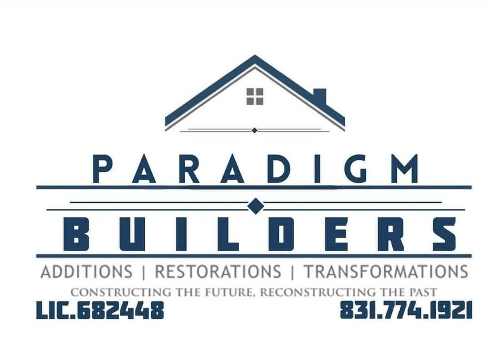 PARADIGM BUILDERS - Updated October 2025 - 2700 Tierra Way, Aromas ...